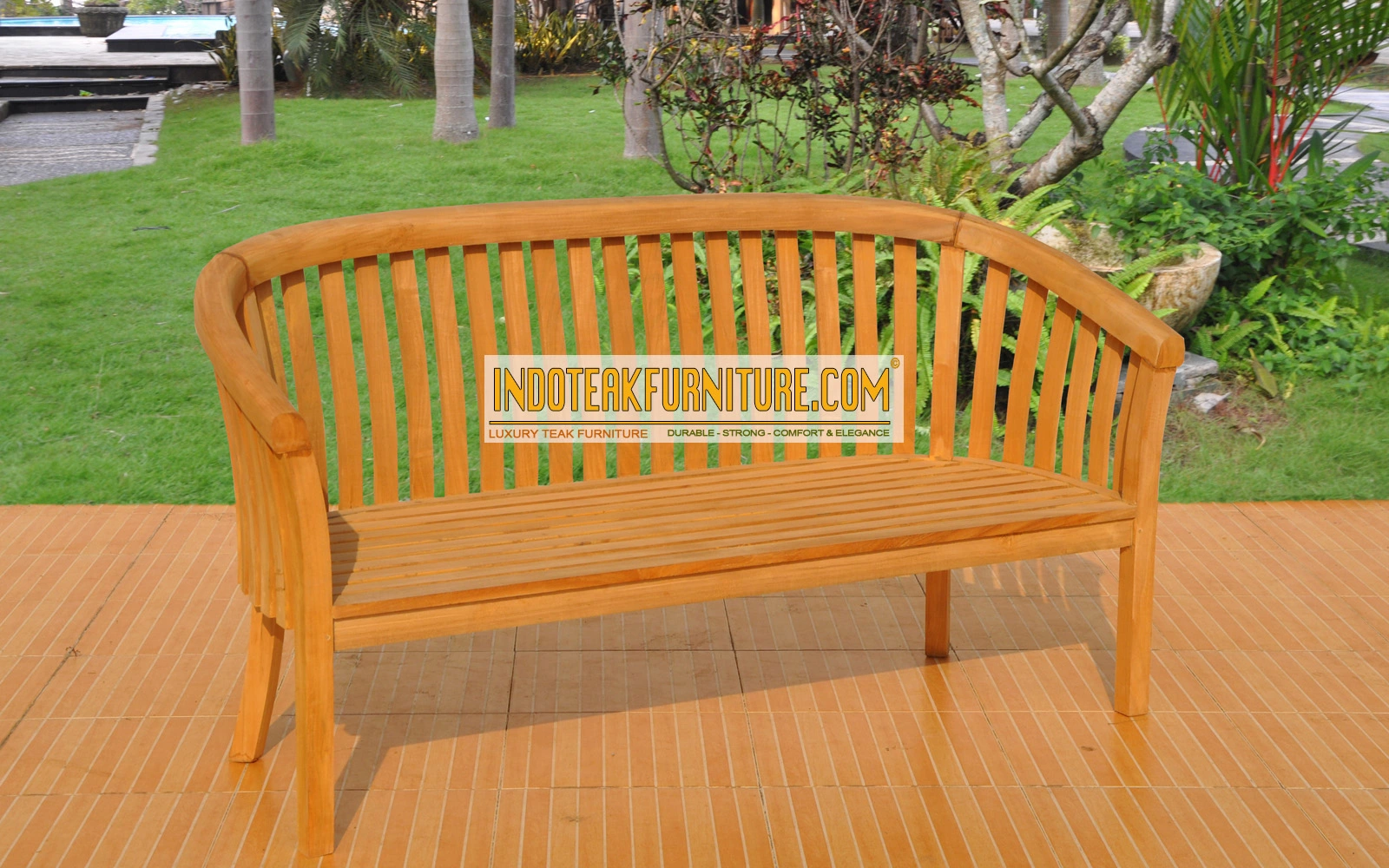 Indonesian Furniture Suppliers, Teak Manufacturer, Lenong Lounge Deep ...